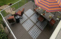 Glass Floor Systems | Glass Flooring | Circle Redmont