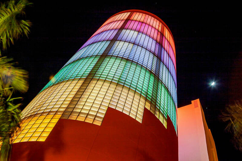 Structural Glass Block: A Versatile and Beautiful Building Material ...
